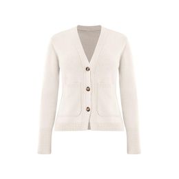 Imily Bela Knit Cardigan female White size XL