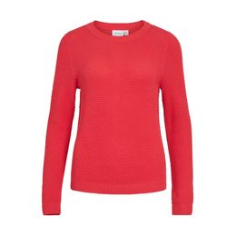 Vila Sweater 'VIDalo' female Red size L
