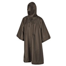 Helikon-Tex Poncho U.S. Model earth brown