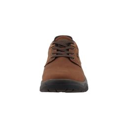 Tom Tailor Damen Trainingsschuh "Tom Tailor Outdoor", Gr. 41cognac, Polyurethan, unifarben, Schuhe