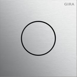 GIRA 5563926 Sprachmodul System 106 Aluminium