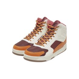 Trainingsschuh Ewing "Ewing Rebound TIPPOFF", Herren, Gr. 41,5, sand, braun, Polyurethan, Schuhe
