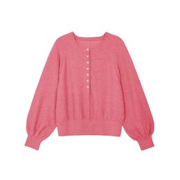 Imily Bela Pullover Damen Gr&ouml;&szlig;e M pink