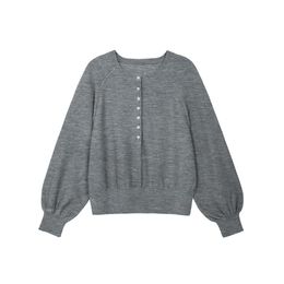 Imily Bela Sweater female Grey size L
