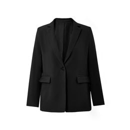 Imily Bela Blazer Damen Gr&ouml;&szlig;e 36 schwarz