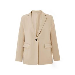 Imily Bela Blazer female Beige size L