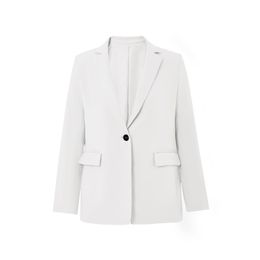 Imily Bela Blazer Damen Gr&ouml;&szlig;e 38 wei&szlig;