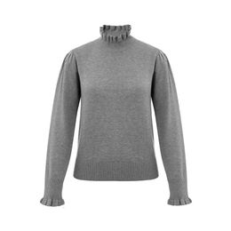 Imily Bela Sweater female Grey size L