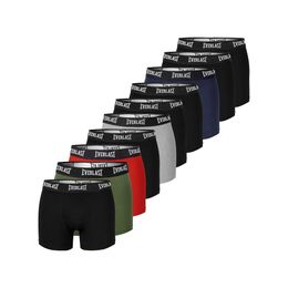 Everlast Boxer shorts male Mixed colors size XXL