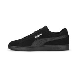Puma Sneakers 'Smash 3.0' female Black size 35,5