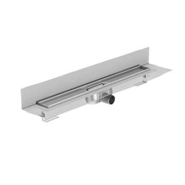 ACO HAUSTECHNIK ShowerDrain C Grundk&ouml;rper f&uuml;r Duschrinne, f&uuml;r Standardinstallation DN 50, 9010.85.30,