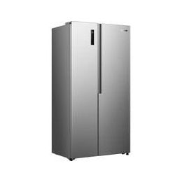 Gorenje NRS917E41X, Side-by-Side edelstahl