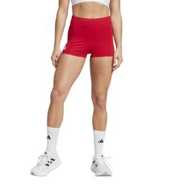 Adidas Adizero Essentials 1/4 Short Tights Damen