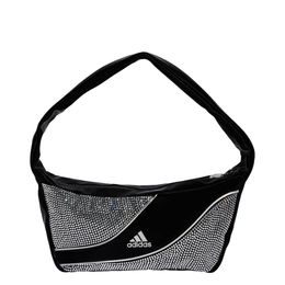 adidas originals Shoulder Bag 'SHOULDERBAG SMALL' female Black size One Size
