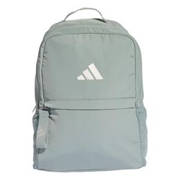 adidas Performance Sportrucksack Damen Gr&ouml;&szlig;e One Size hellgr&uuml;n / wei&szlig;