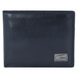 Camel Active Wallet 'Japan' male Blue size One Size