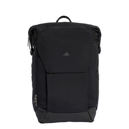 adidas Performance Sports Backpack 'HIIT+' female Black size One Size
