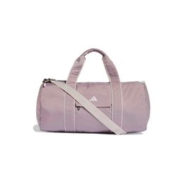 adidas Performance Sporttasche 'Yoga Duffel' Damen Gr&ouml;&szlig;e One Size flieder / mauve