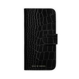 IDeal of Sweden Smartphoneh&uuml;lle 'iPhone 16' Herren Gr&ouml;&szlig;e Onesize gold / schwarz
