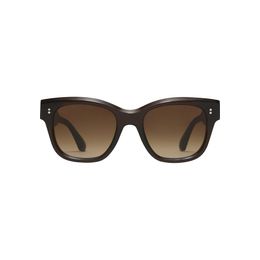 CHIMI Sonnenbrille Herren Gr&ouml;&szlig;e Onesize braun