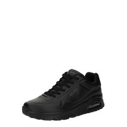 Skechers Sneaker 'Uno - Tailored Air' Herren Gr&ouml;&szlig;e 40 schwarz