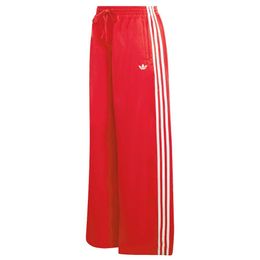 adidas originals Pants 'Firebird Adilenium' female Red size L