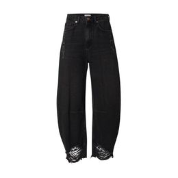 Kamila &Scaron;ikl Jeans female Black size 28