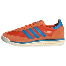 adidas originals Sneakers 'SL 72 RS' male Orange size 7