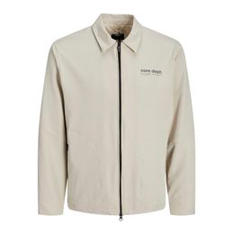 Jack & Jones Jack & Jones Performance Jacket male Grey size XXL