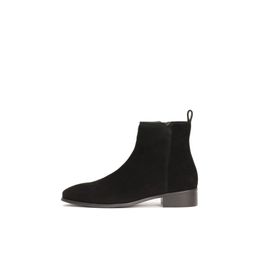 Kazar Ankle Boots Damen Gr&ouml;&szlig;e 36 schwarz Winterschuhe