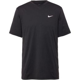 Nike Performance Shirt 'Hyverse' male Black size XXL
