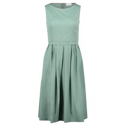Vera Mont Summer Dress female Green size 42