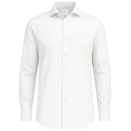 Vercate Business Shirt 'No. 29' male White size 42