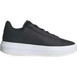 Adidas ACESMASH Sneaker Herren - Gr&ouml;&szlig;e 41 1/3 - schwarz