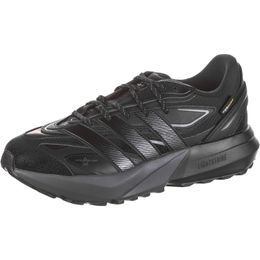 Adidas LIGHTBLAZE ATR Sneaker Herren - Gr&ouml;&szlig;e 44 - schwarz