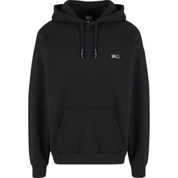 K1x Sweatshirt Herren Gr&ouml;&szlig;e XL schwarz / wei&szlig;