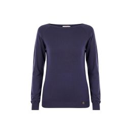Yes Zee Pullover 'Donna' Damen Gr&ouml;&szlig;e L dunkelblau