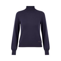 Yes Zee Pullover 'da Donna' Damen Gr&ouml;&szlig;e L dunkelblau
