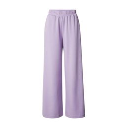 Mbym Pants 'Asaka-M' female Purple size XL