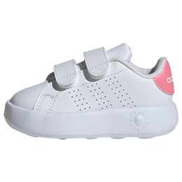 adidas originals Sneaker 'Advantage' Jungen Gr&ouml;&szlig;e 21 rosa / wei&szlig;