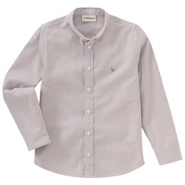 Topolino Jungen Hemd mit Button-down-Kragen