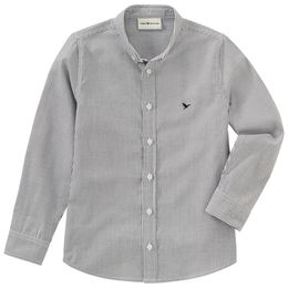Topolino Jungen Hemd mit Button-down-Kragen