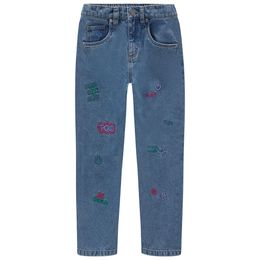 Topolino Jungen Jeans mit Stickerei