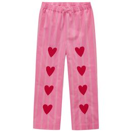 Topolino M&auml;dchen Hose mit Stickerei