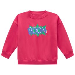 Topolino Jungen Sweatshirt mit Bio-Baumwolle