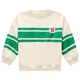 Topolino Jungen Sweatshirt mit Bio-Baumwolle