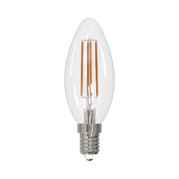 Arcchio LED-Leuchtmittel, E14, C35, 2,2W, Kerze, 3000K
