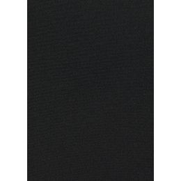 Lascana sheego Gro&szlig;e Gr&ouml;&szlig;en B&uuml;gel-Bikini, schwarz, Gr&ouml;&szlig;e 46F - Damen