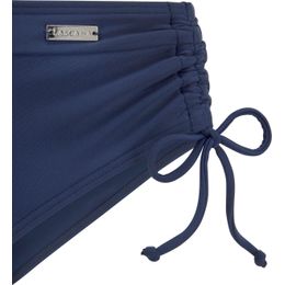 Lascana sheego Gro&szlig;e Gr&ouml;&szlig;en B&uuml;gel-Bikini, marine, Gr&ouml;&szlig;e 44D - Damen