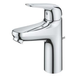 Grohe Swift Waschtischarmatur 24325001 M-Size, chrom